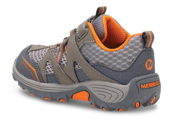 Merrell Little Kid's Trail Chaser Jr Shoes – Footcourt Egypt