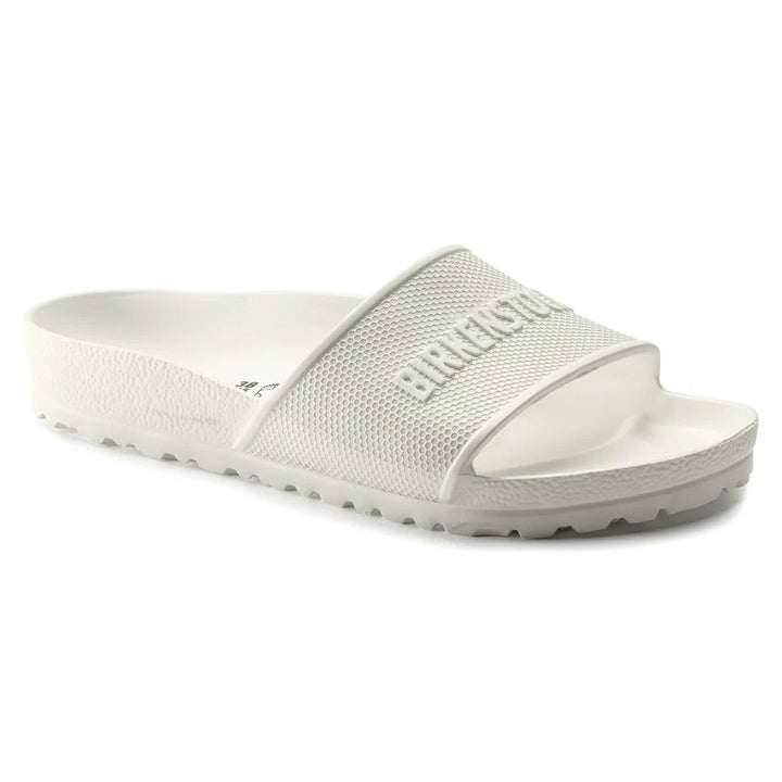 BIRKENSTOCK Barbados EVA WHITE – Footcourt Egypt
