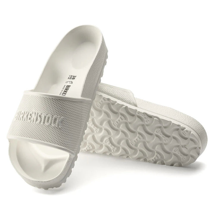 BIRKENSTOCK Barbados EVA WHITE – Footcourt Egypt