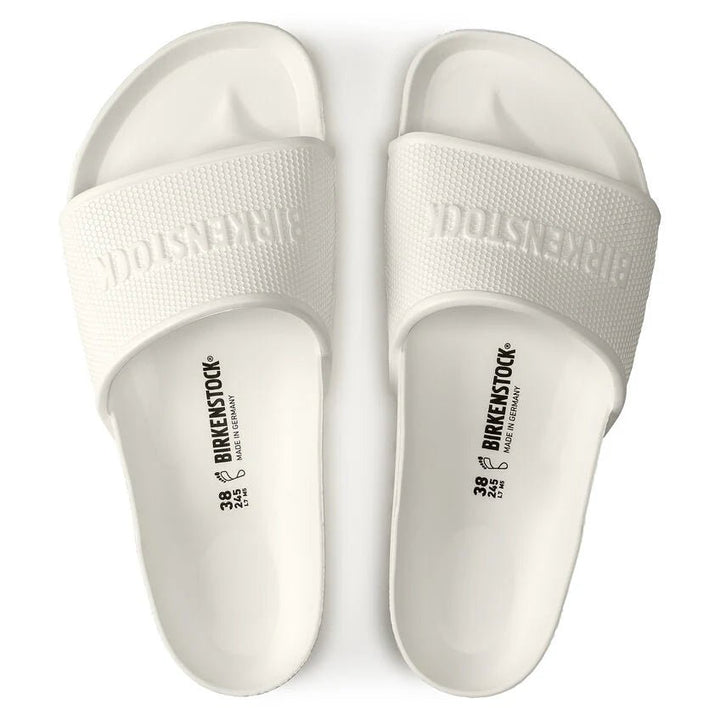 BIRKENSTOCK Barbados EVA WHITE – Footcourt Egypt
