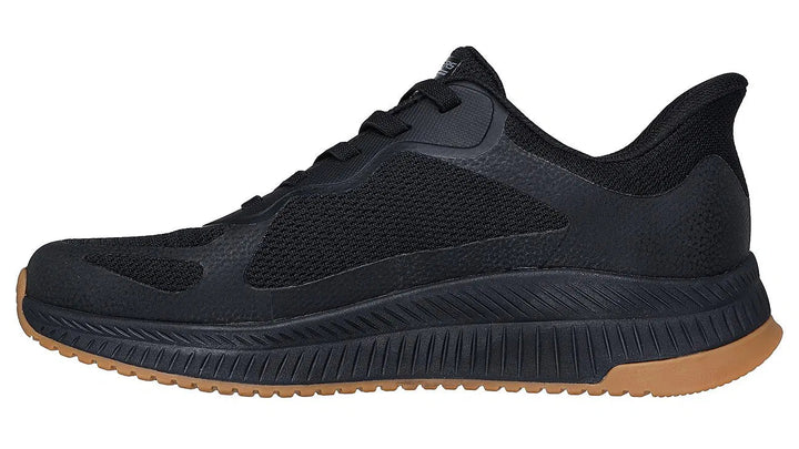 SKECHERS Skechers Slip-Ins: BOBS Sport Squad Chaos 4 – Footcourt Egypt