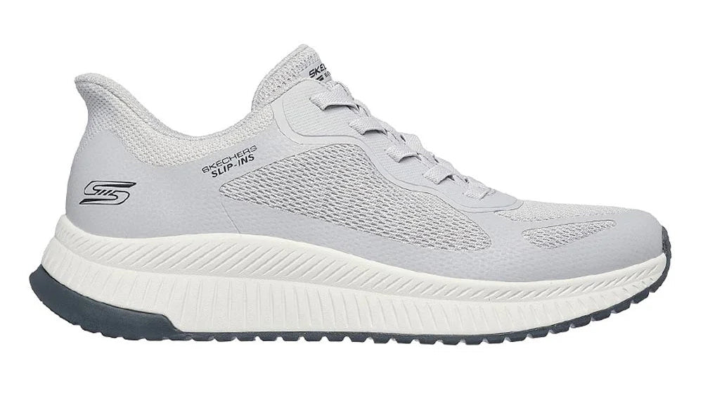 SKECHERS Slip-Ins: BOBS Sport Squad Chaos 4 – Footcourt Egypt