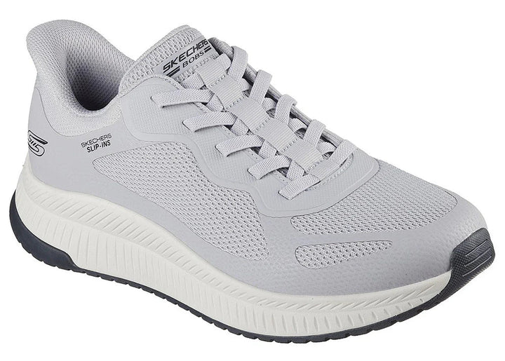 SKECHERS Slip-Ins: BOBS Sport Squad Chaos 4 – Footcourt Egypt