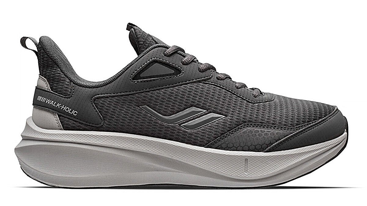 LESCON Street Runner 3 Men's Running Shoes – Footcourt Egypt