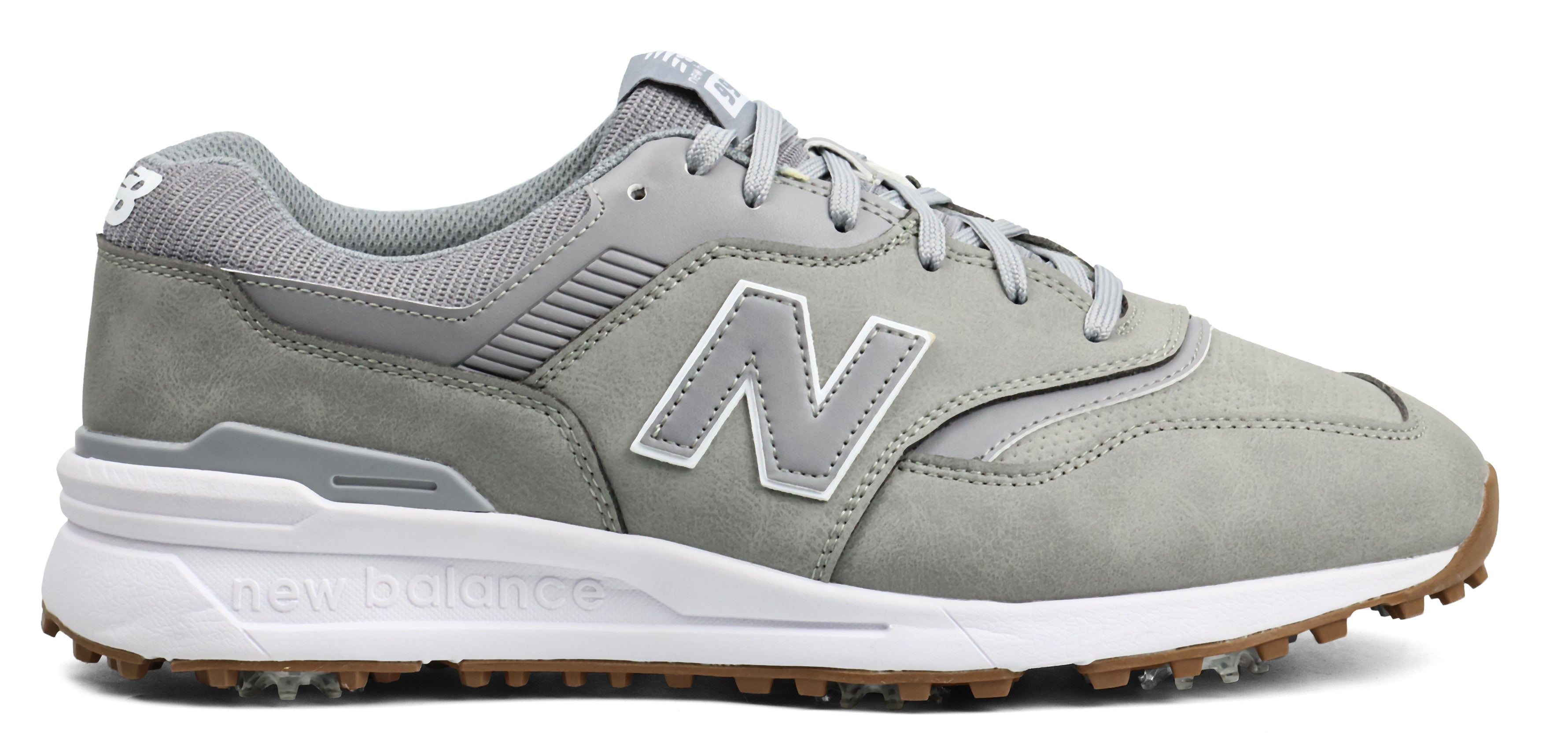 New Balance 997 SL Golf Shoes – Footcourt Egypt