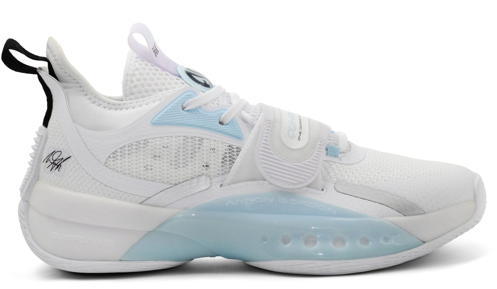 361˚ Zen 4 – Footcourt Egypt