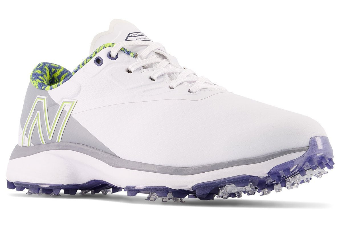 New Balance Fresh Foam X Defender SL Golf Shoes – Footcourt Egypt