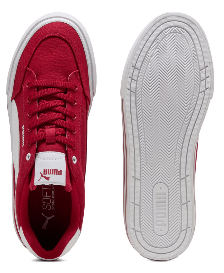 Puma Court Classic Vulcanized Formstrip – Footcourt Egypt