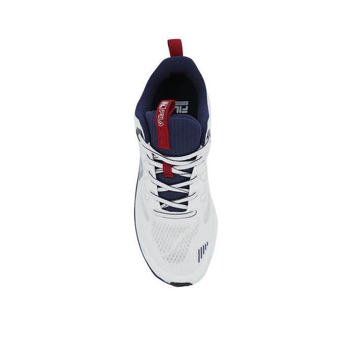 FILA Pulse V2 Men's Running Shoes-WHI – Footcourt Egypt
