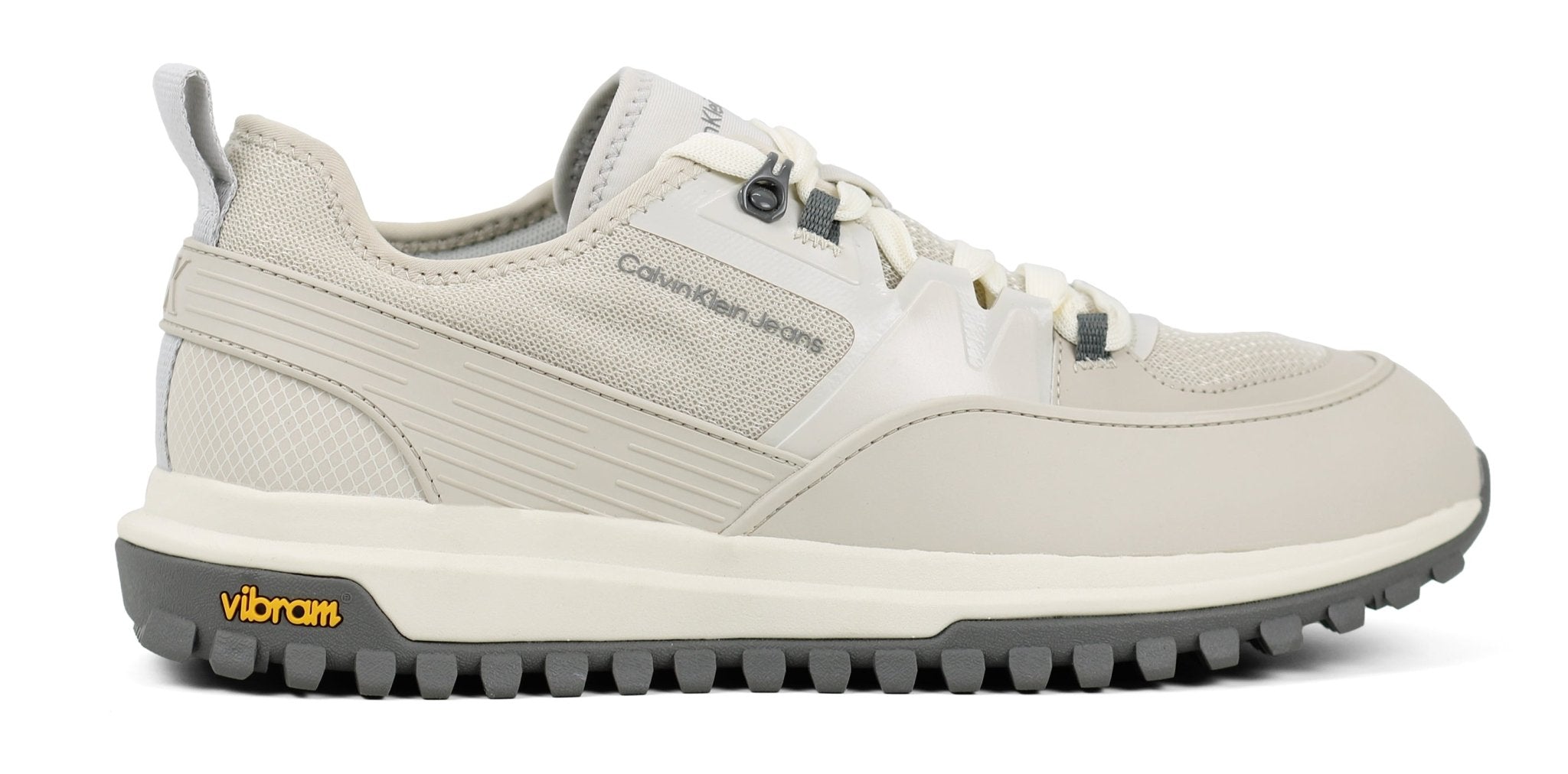 CALVIN KLEIN Jeans Vibram Tooth Runner – Footcourt Egypt