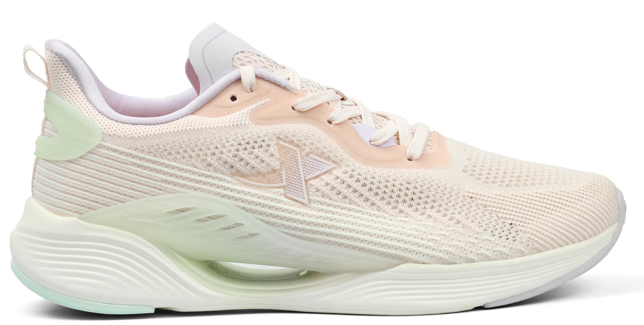 XTEP Running Shoes Dynamic Design – Footcourt Egypt