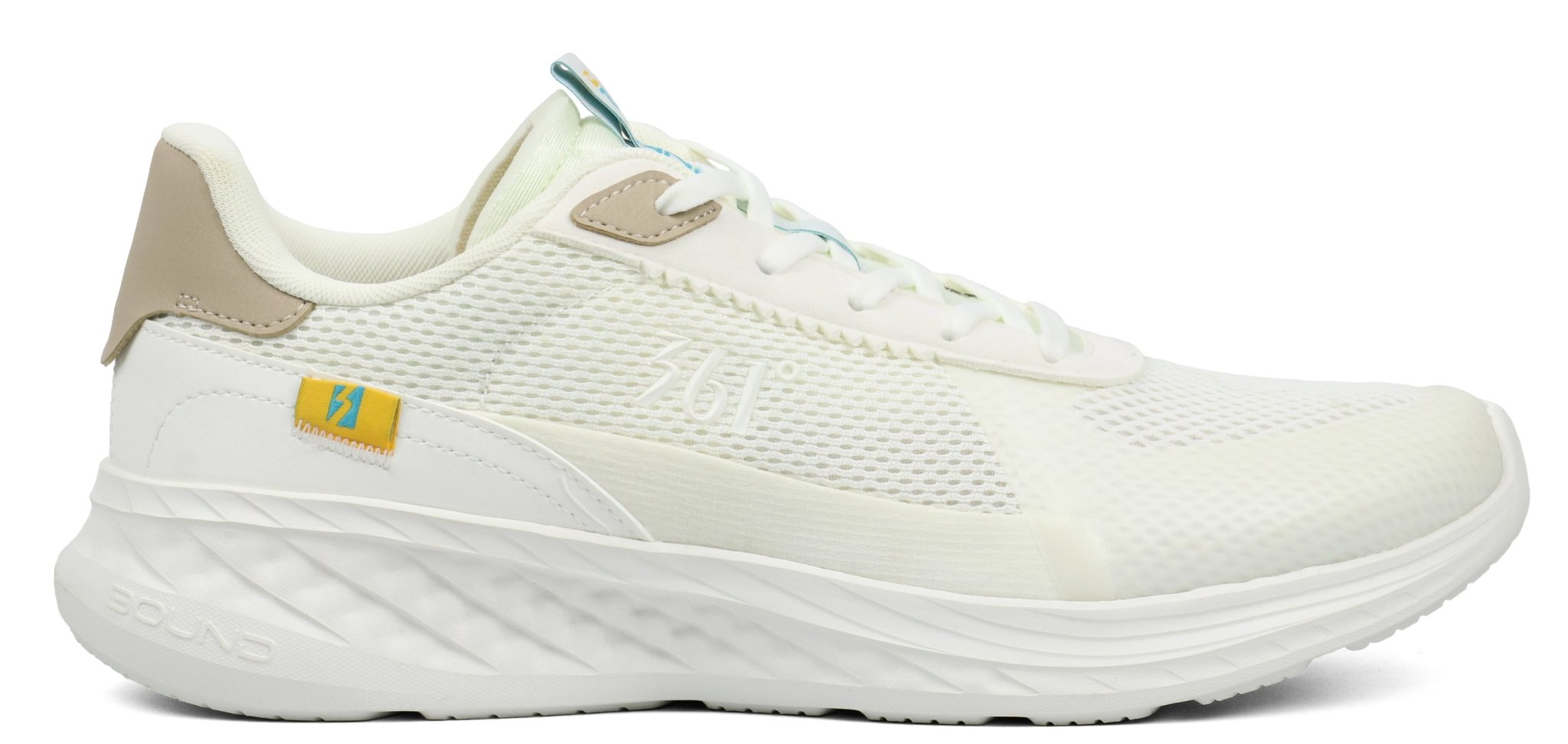 361° Bound Shoes – Footcourt Egypt