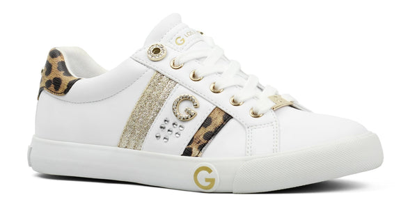 Guess Grandyy Logo Low – Footcourt Egypt