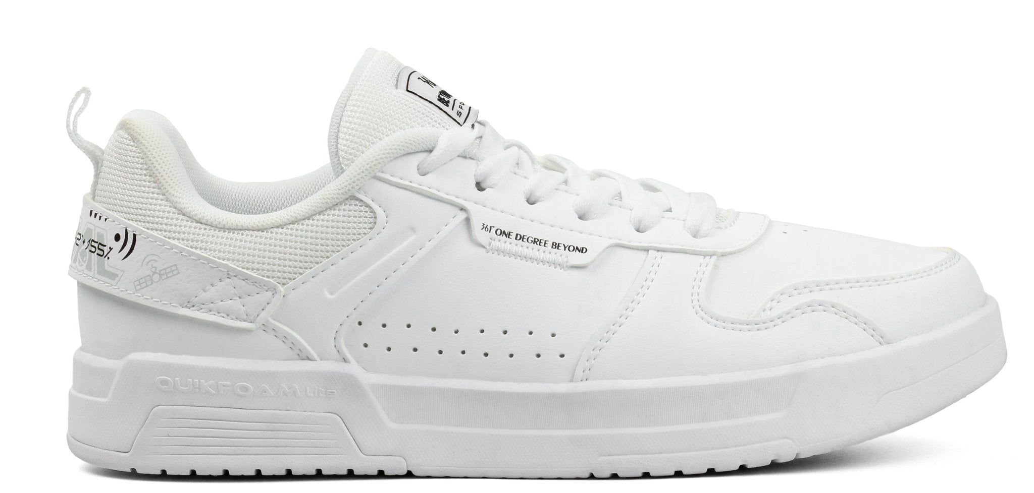 361˚ Quik Light Shoes – Footcourt Egypt