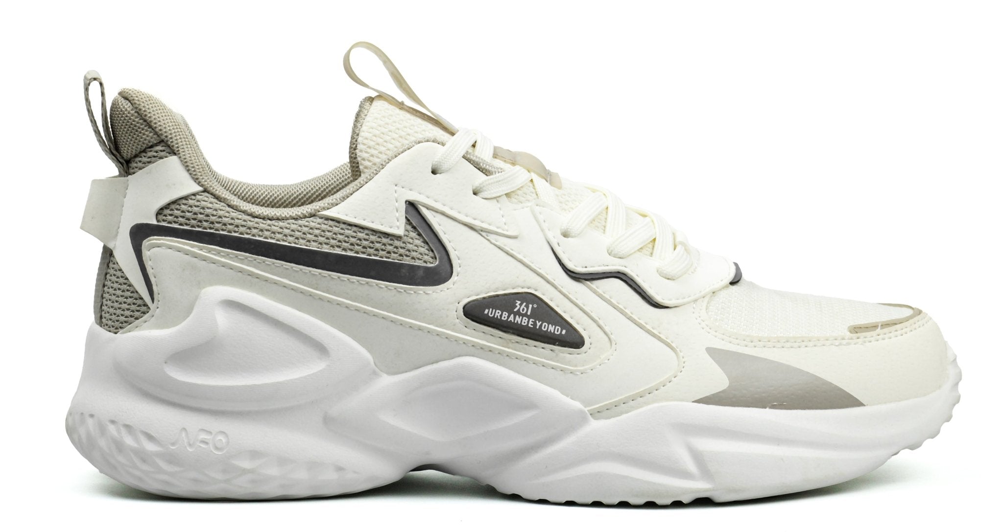 361˚ Urban Beyond Shoes – Footcourt Egypt