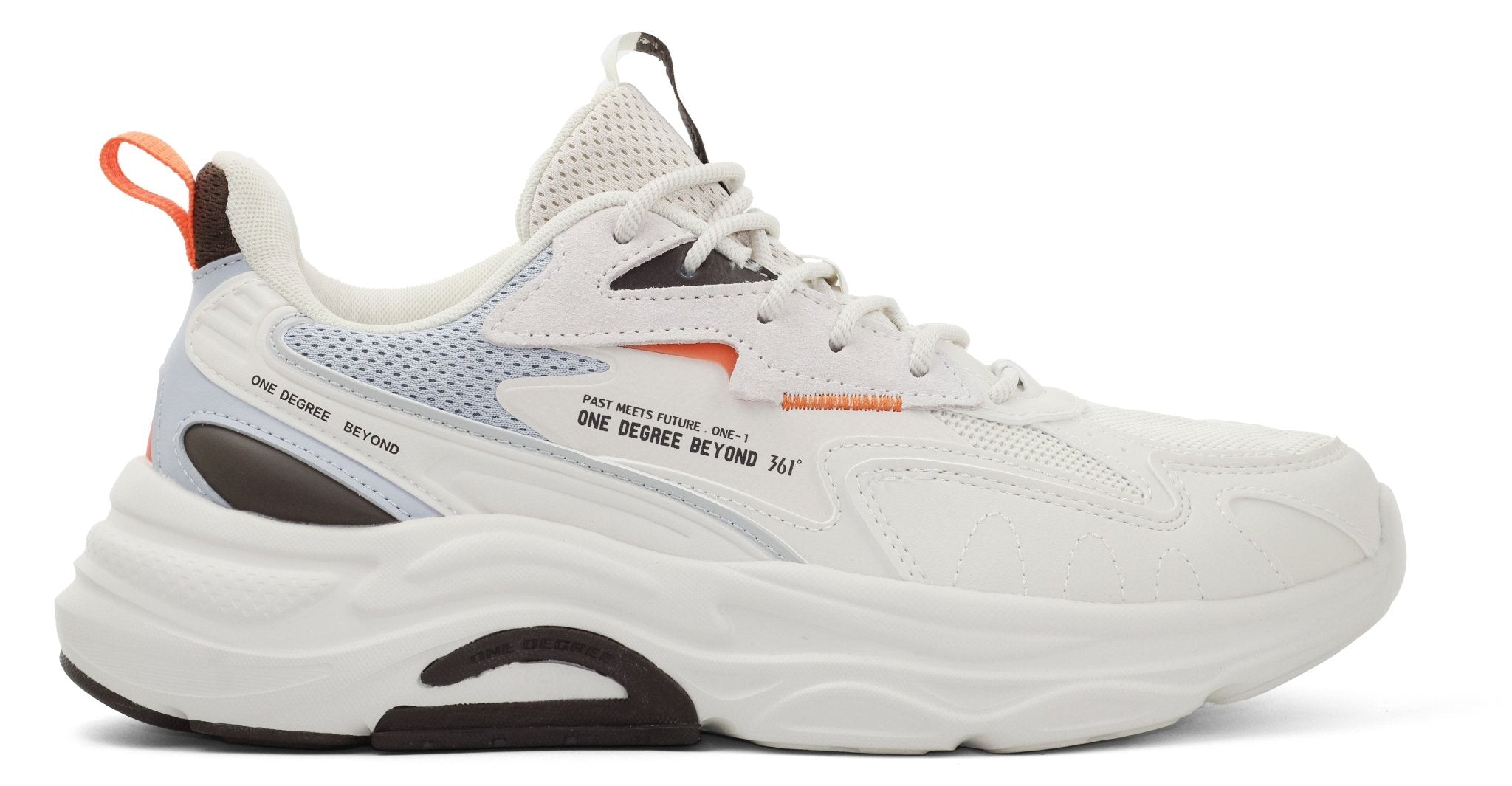 361˚ men's retro shoes – Footcourt Egypt