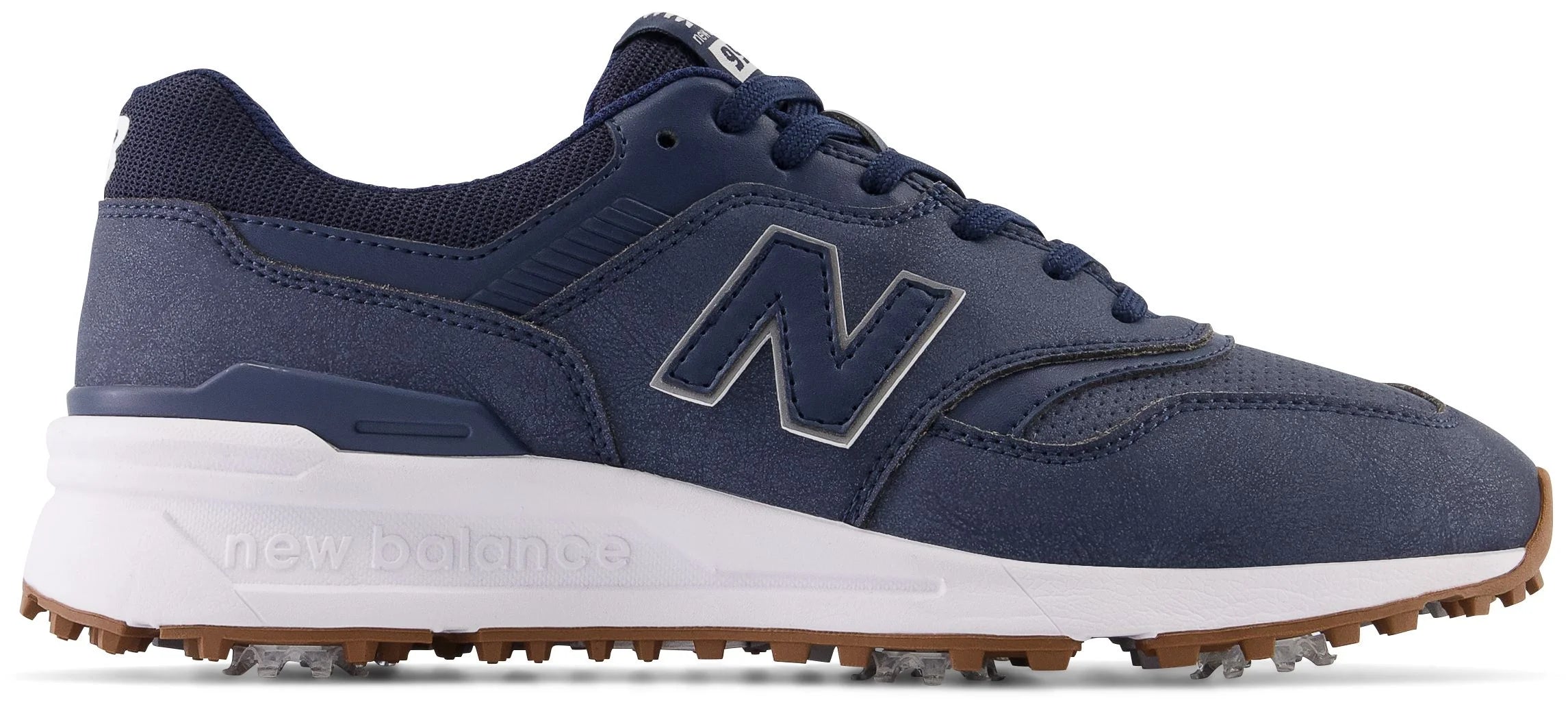 New Balance 997 Golf Shoes 2 – Footcourt Egypt