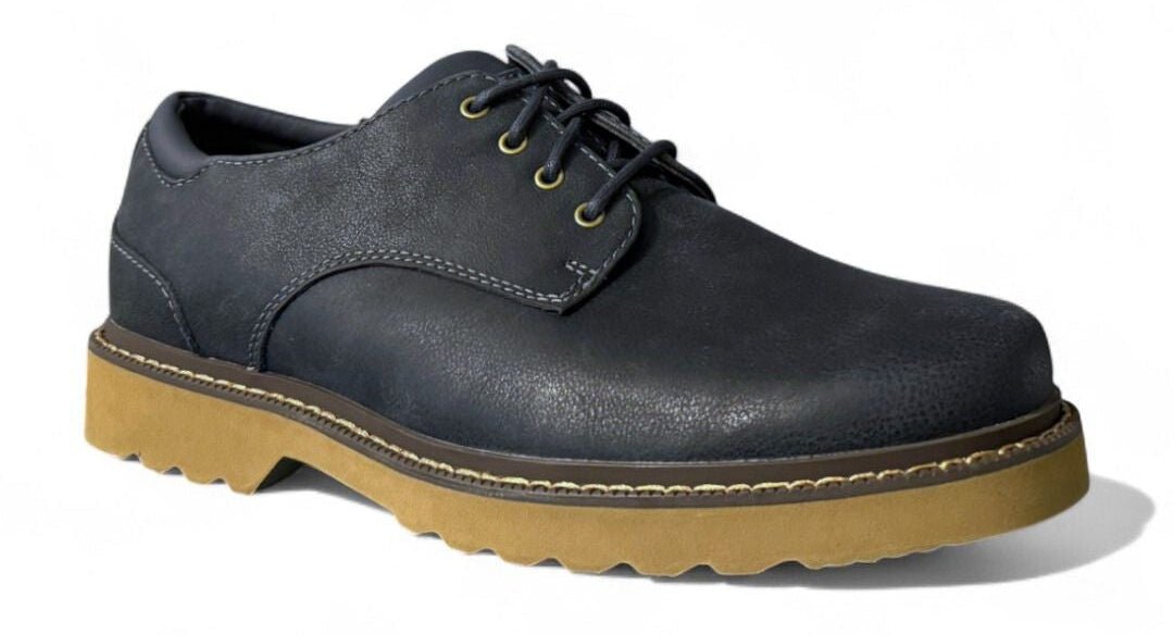 Rockport Main Route Northfield Waterproof Oxford Men – Footcourt Egypt