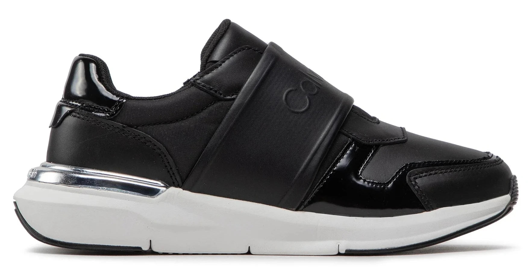 CALVIN KLEIN Flex Run Slip On-Hf – Footcourt Egypt
