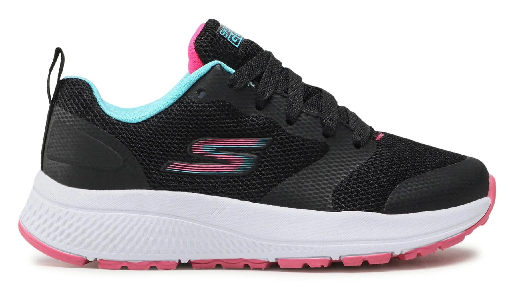 SKECHERS GO RUN CONSISTENT-BRIGHT LOGI – Footcourt Egypt