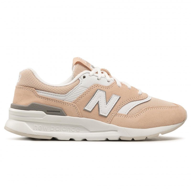 NEW BALANCE SNEAKER – Footcourt Egypt