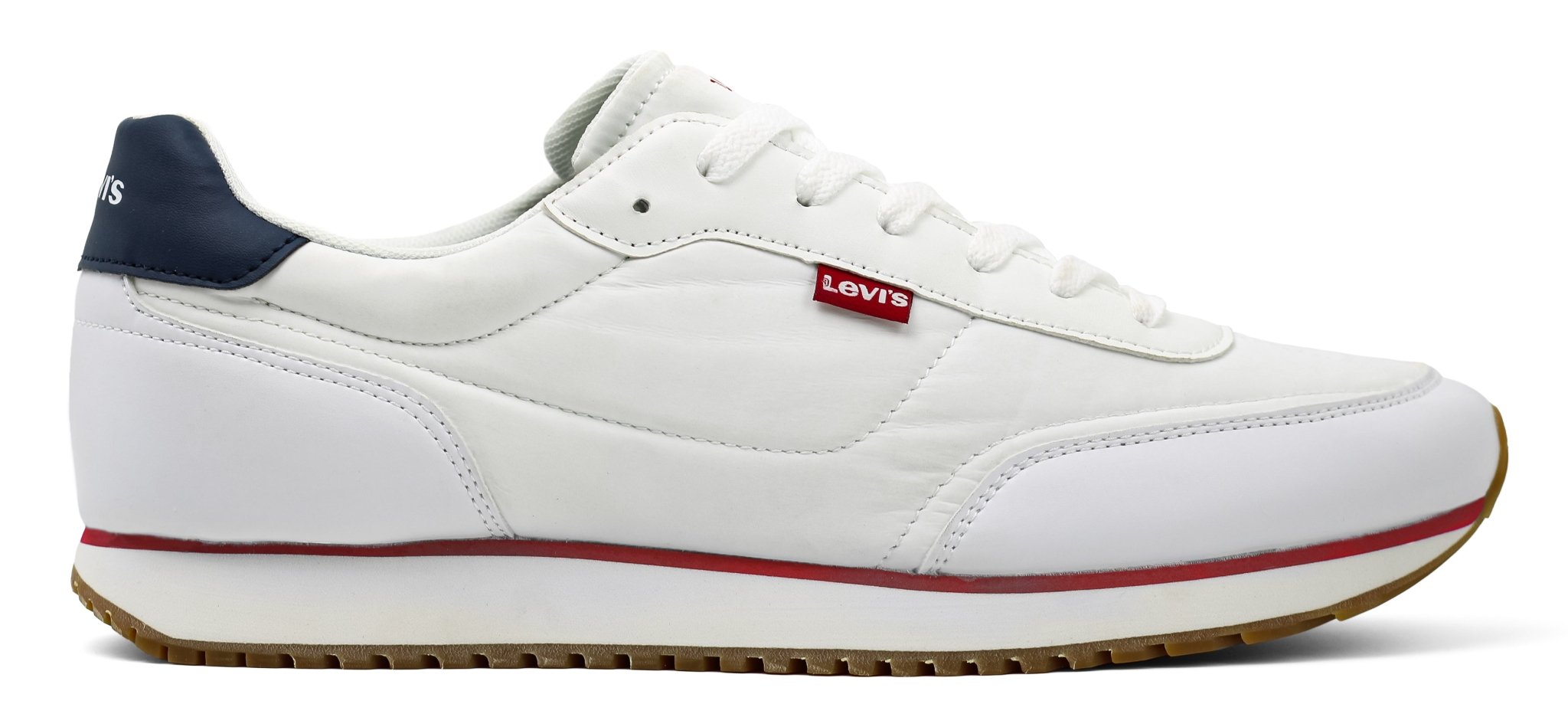 Levi's® Stag Runner – Footcourt Egypt