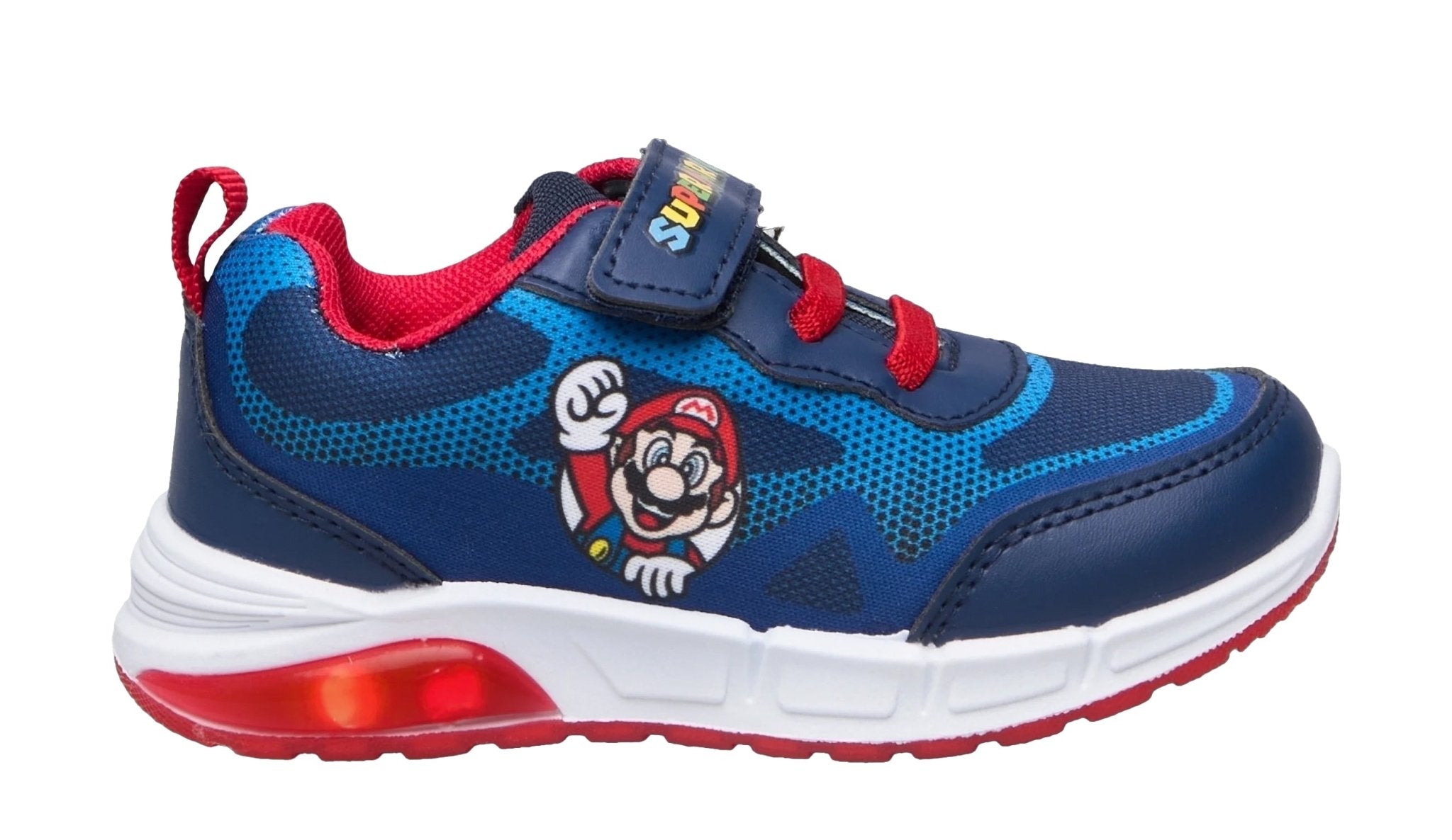 LEOMIL SUPER MARIO – Footcourt Egypt