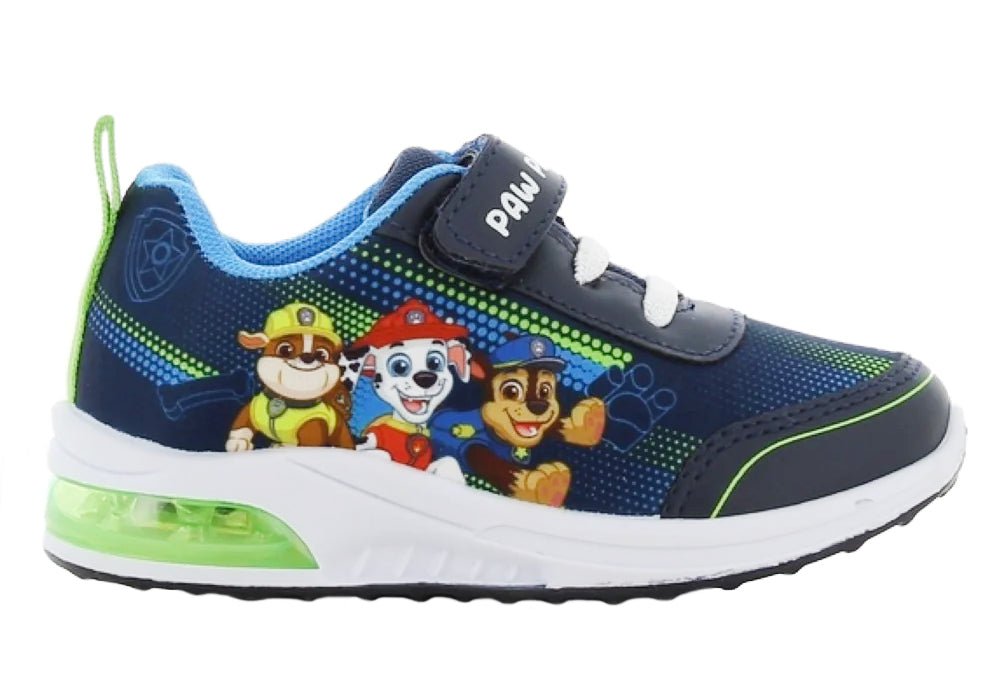 Nickelodeon Kids Sneakers – Footcourt Egypt