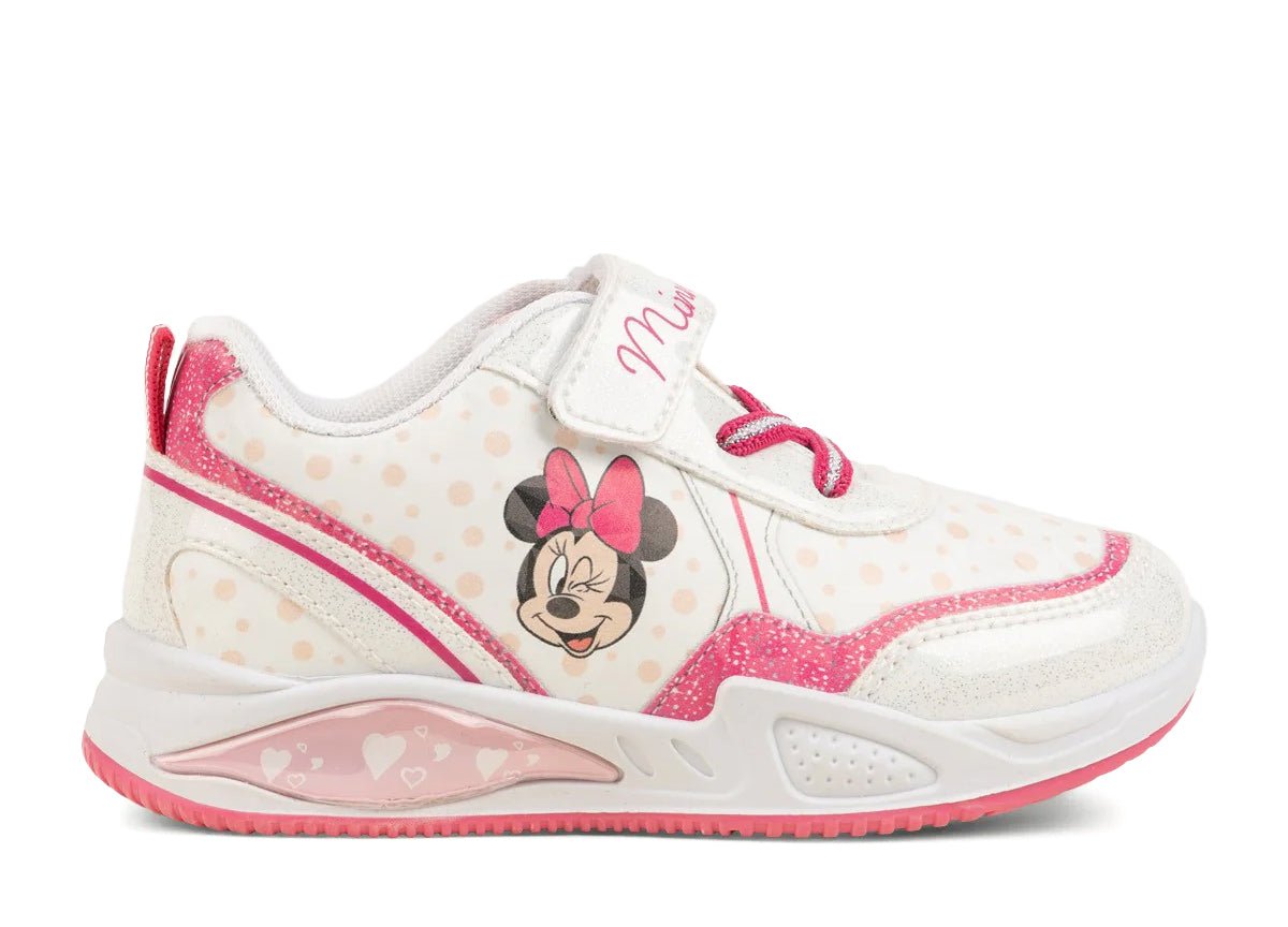 MINNIE GIRLS SHOSE – Footcourt Egypt
