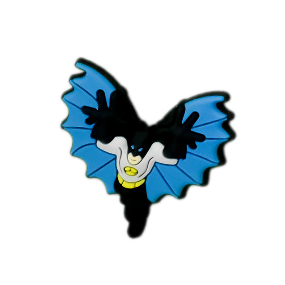 BATMAN – Footcourt Egypt