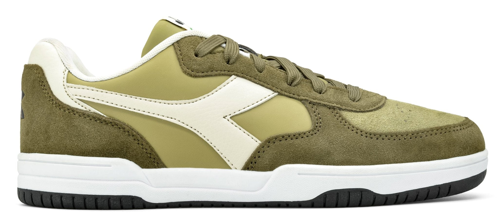 DIADORA Low Suede Raptor Shoe – Footcourt Egypt