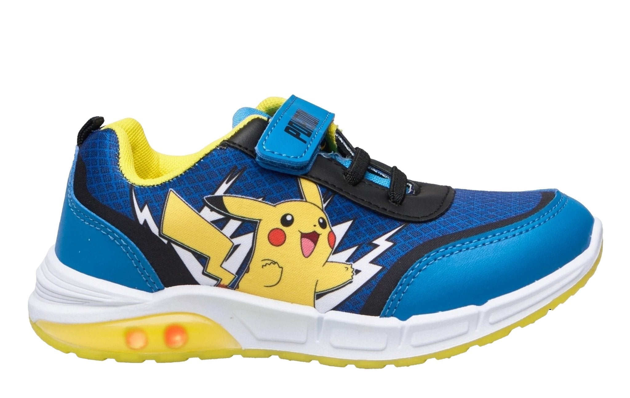 POKEMON SNEAKER – Footcourt Egypt