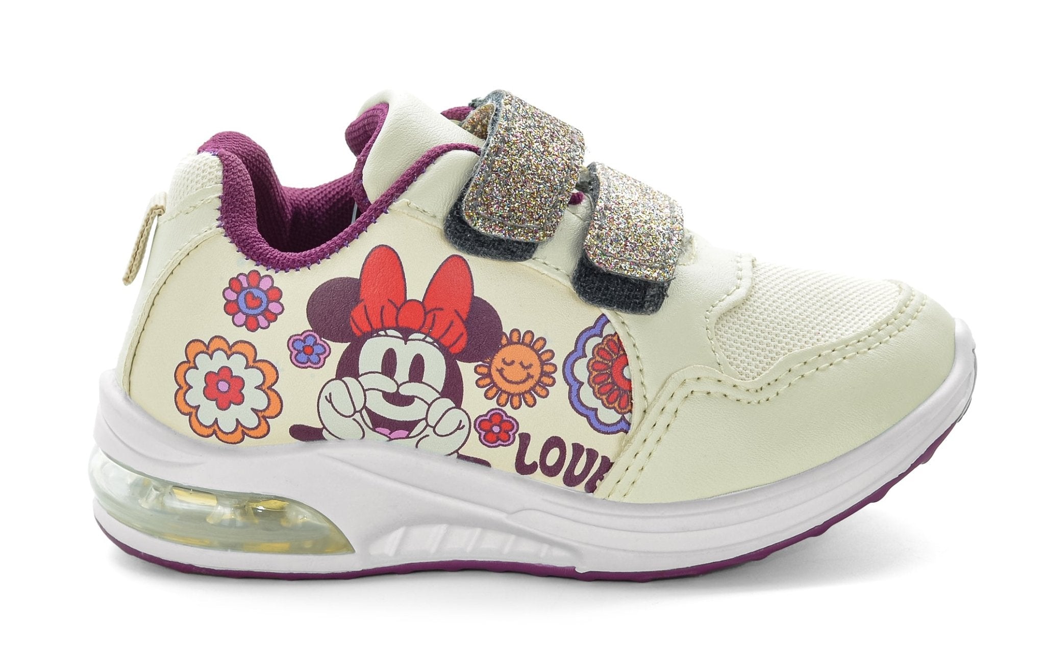 DISNEY MINNIE MOUSE – Footcourt Egypt