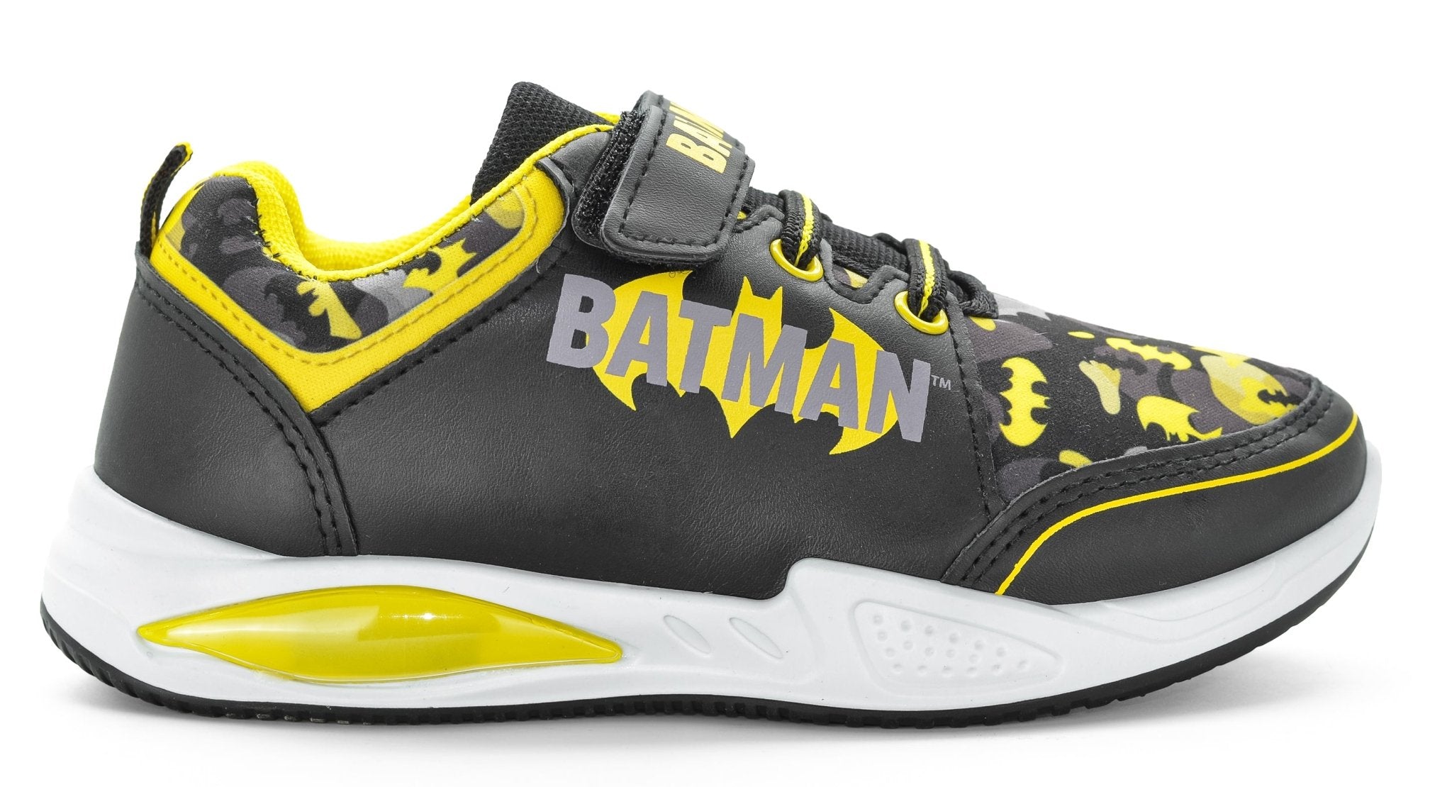 MARVEL BATMAN – Footcourt Egypt