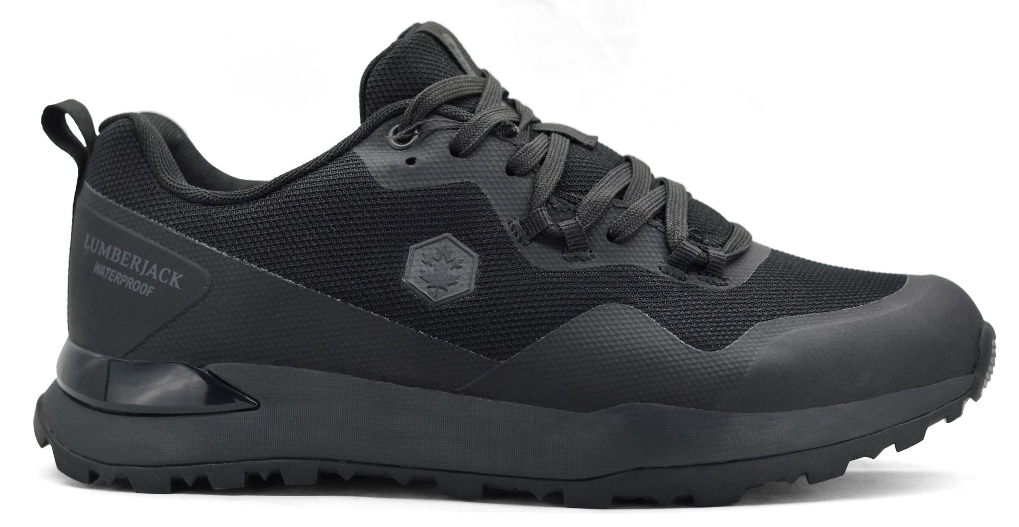 LUMBERJACK CIPELE HALF – Footcourt Egypt