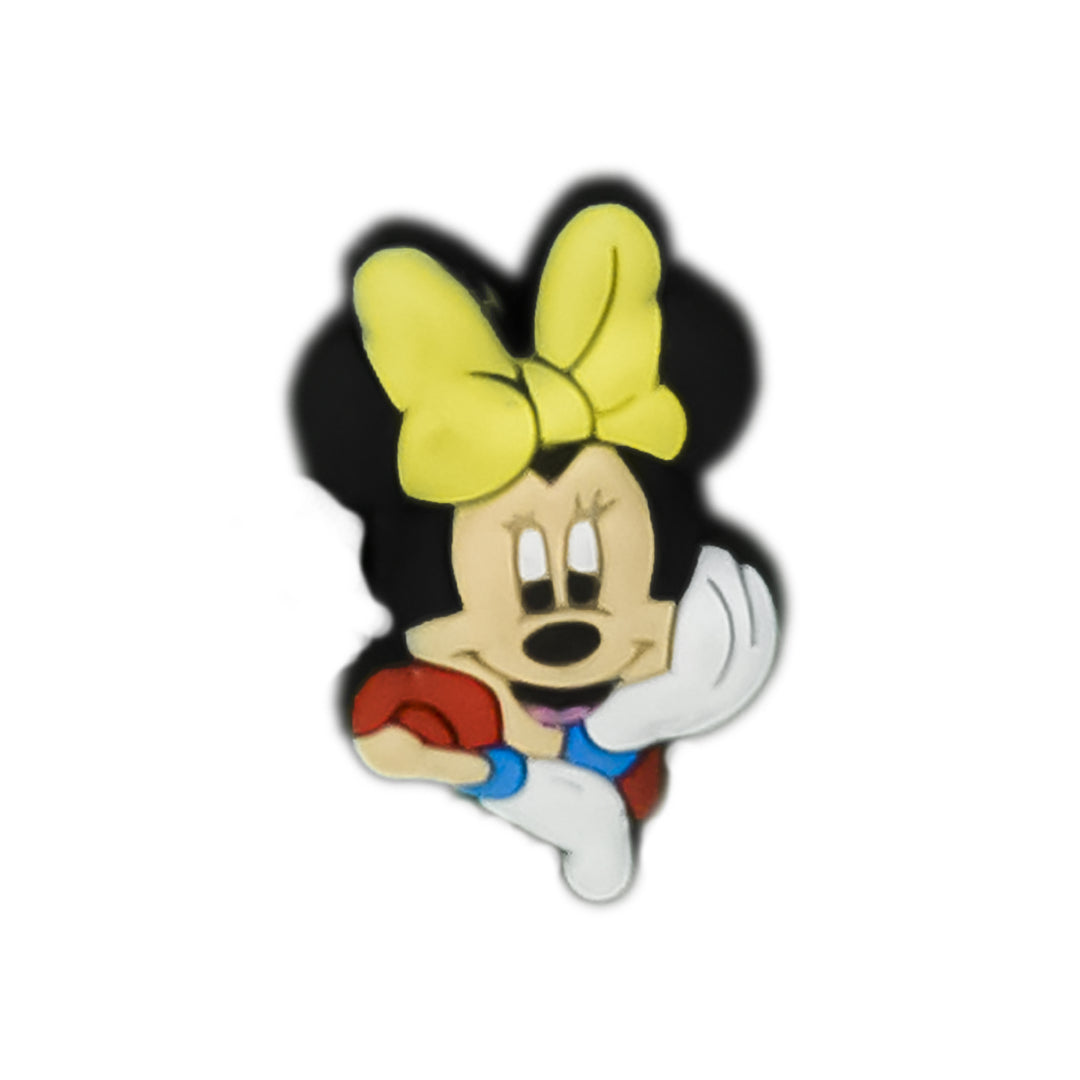 Minnie Mouse – Footcourt Egypt