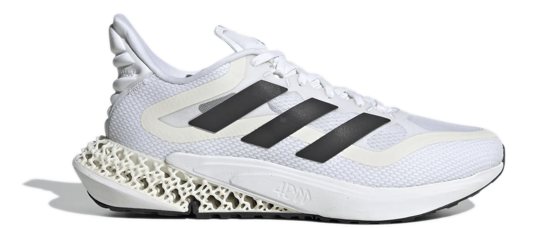 ADIDAS 4DFWD PULSE 2 RUNNING SHOES – Footcourt Egypt
