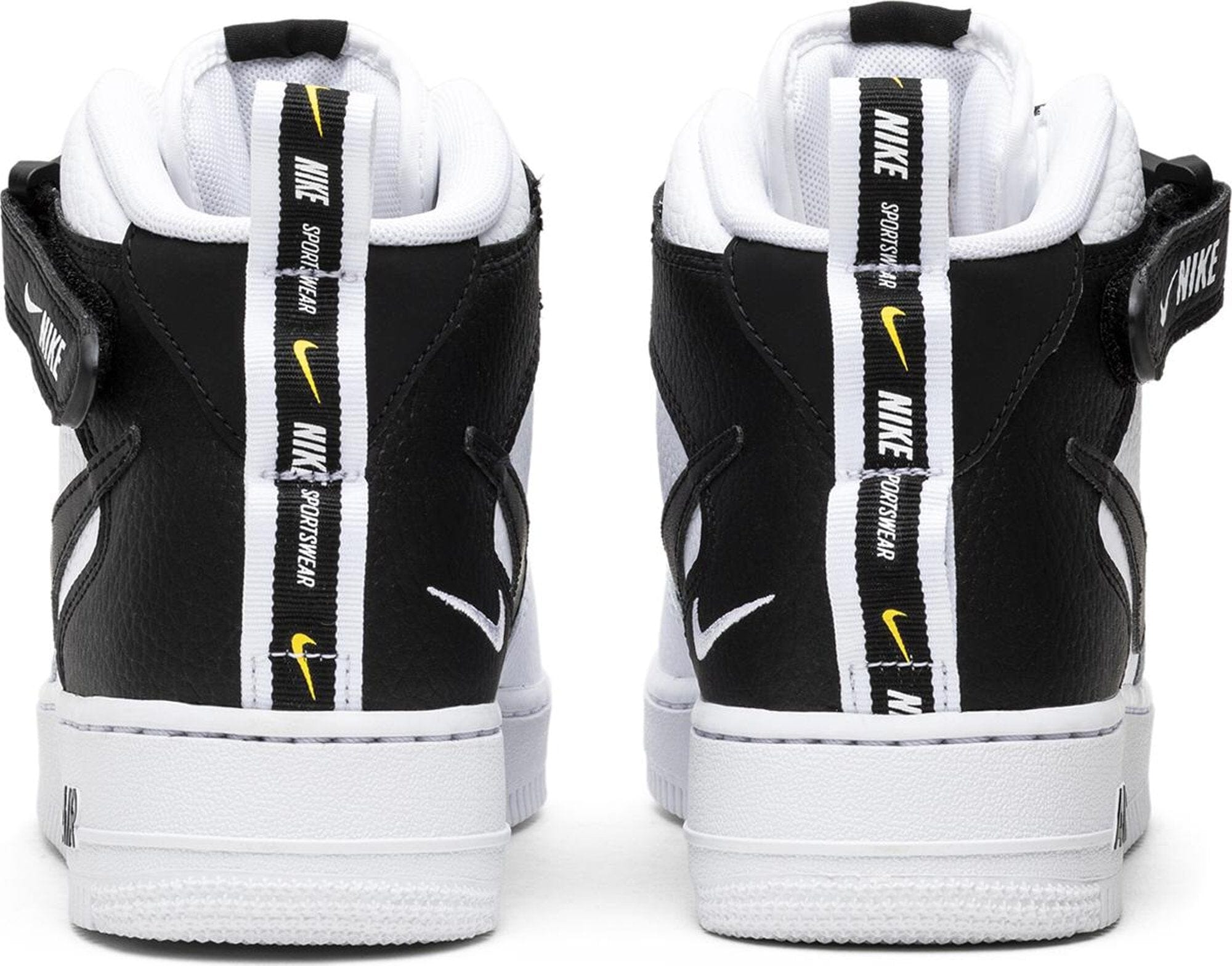 Air Force 1 Mid '07 LV8 – Footcourt Egypt