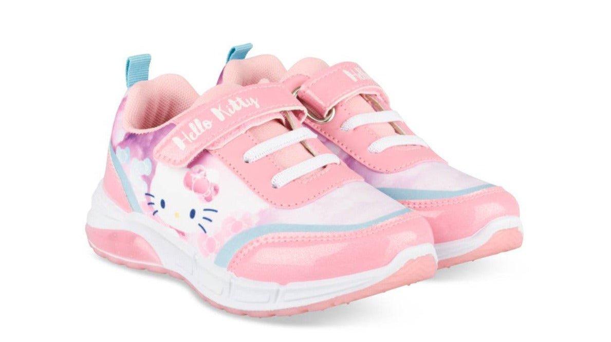 HELLO KITTY – Footcourt Egypt