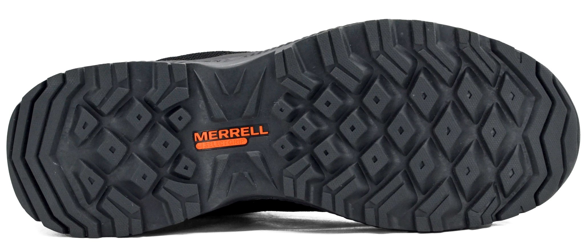Merrell Boots Thermo Alsek Approach Mid WP – Footcourt Egypt