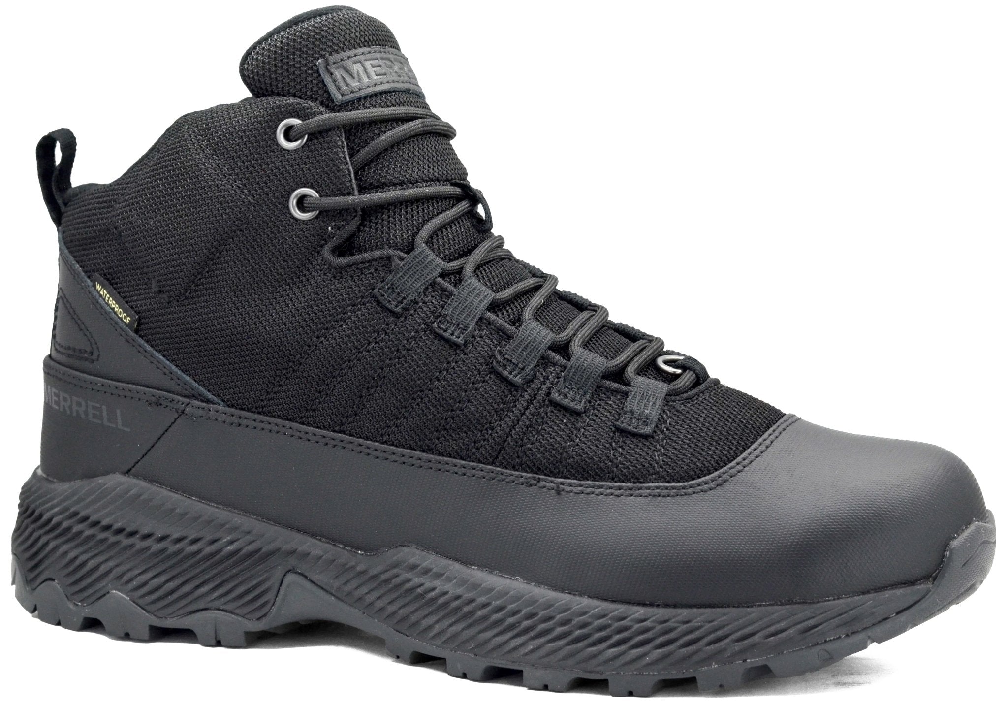 Merrell Boots Thermo Alsek Approach Mid WP – Footcourt Egypt