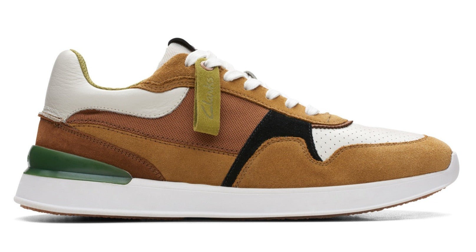 Clarks RaceLite Tor – Footcourt Egypt