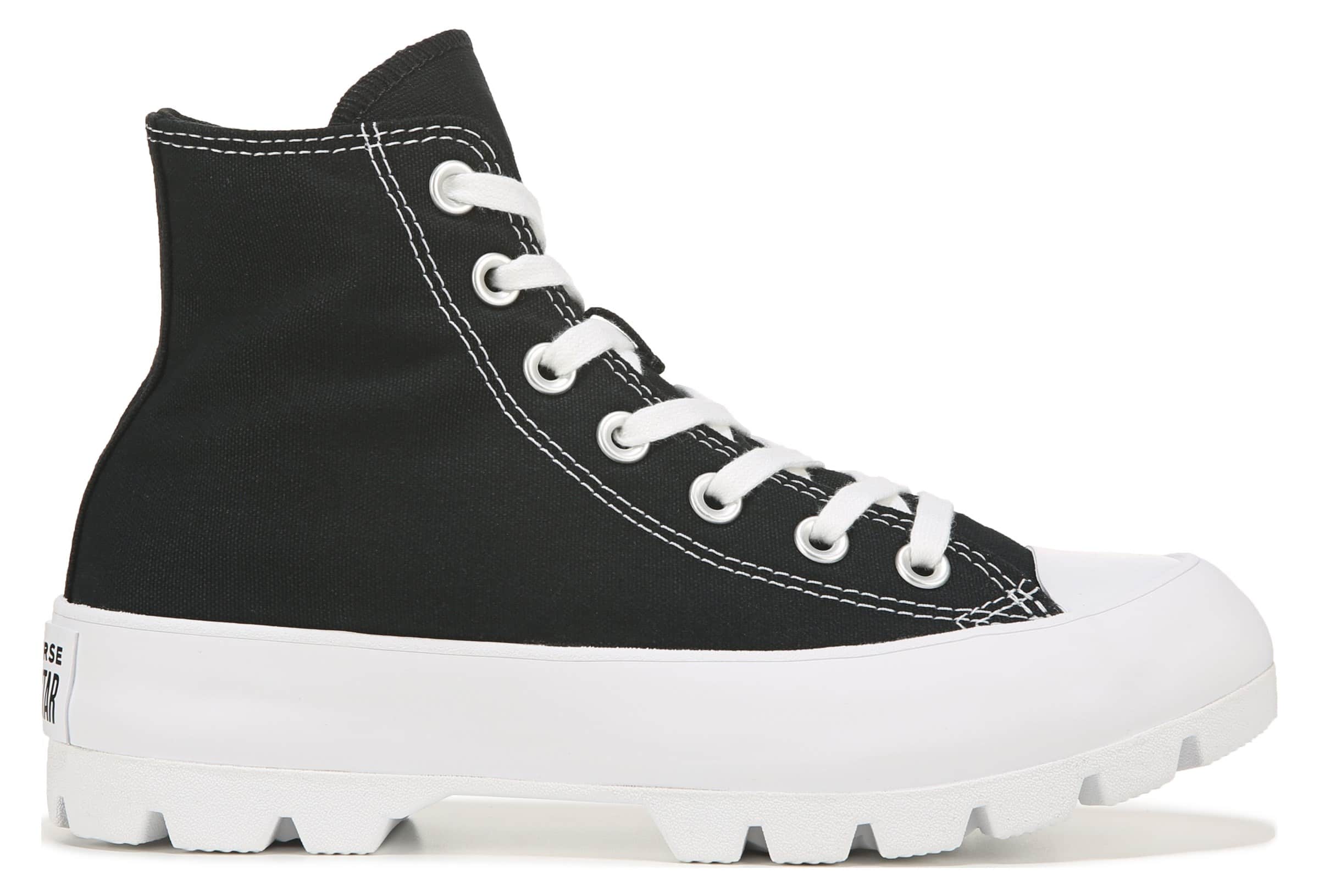 CONVERSE CHUCK TAYLOR ALL STAR LUGGED – Footcourt Egypt