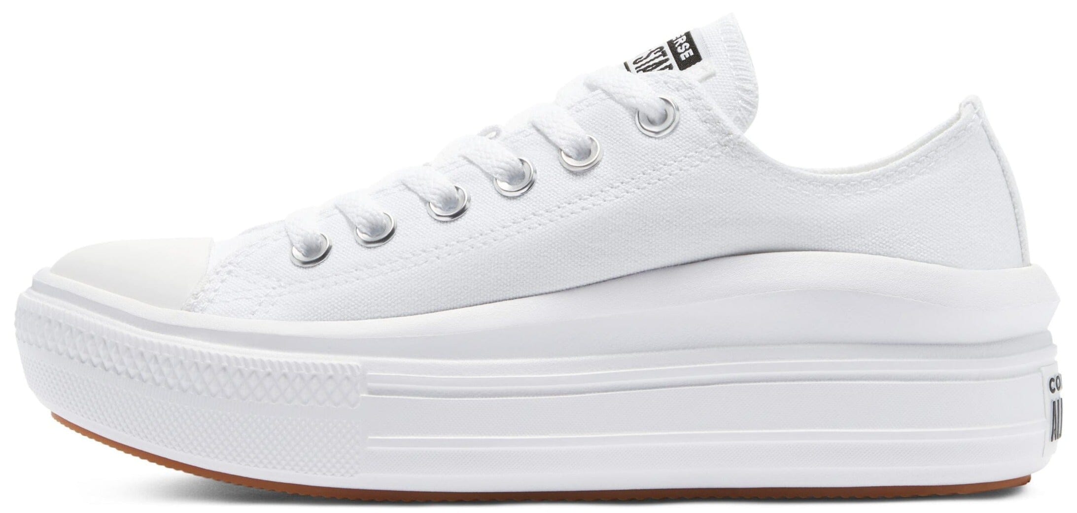 CONVERSE CHUCK TAYLOR ALL STAR MOVE LOW – Footcourt Egypt