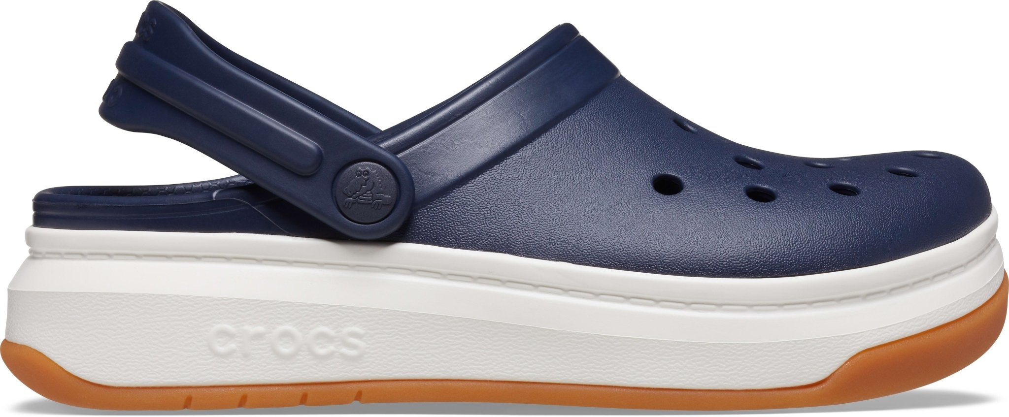 Crocband Full Force Clog – Footcourt Egypt