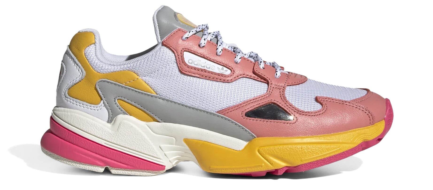 FALCON SHOES – Footcourt Egypt
