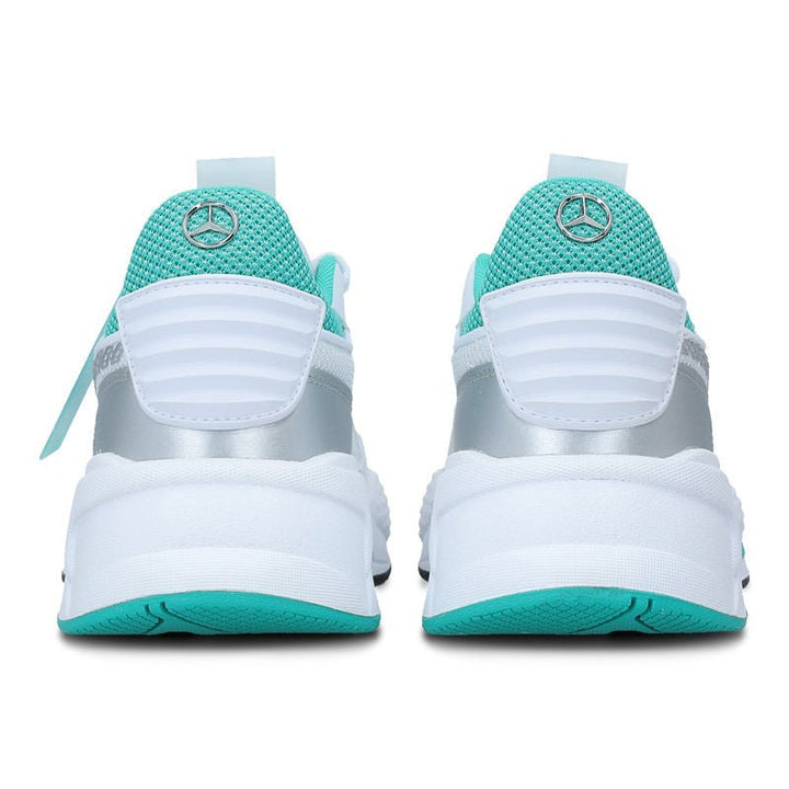 MEN'S SNEAKERS PUMA MAPF1 RS-X – Footcourt Egypt