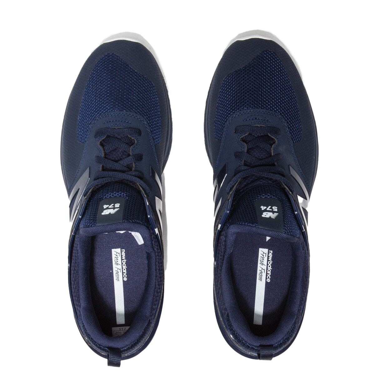 New Balance 574 Sport Men's Sport Style Shoes – Footcourt Egypt