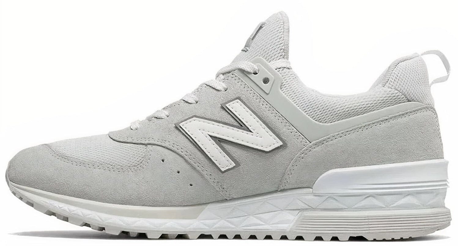 New Balance 574 Sport Women's Sport Style Shoes – Footcourt Egypt