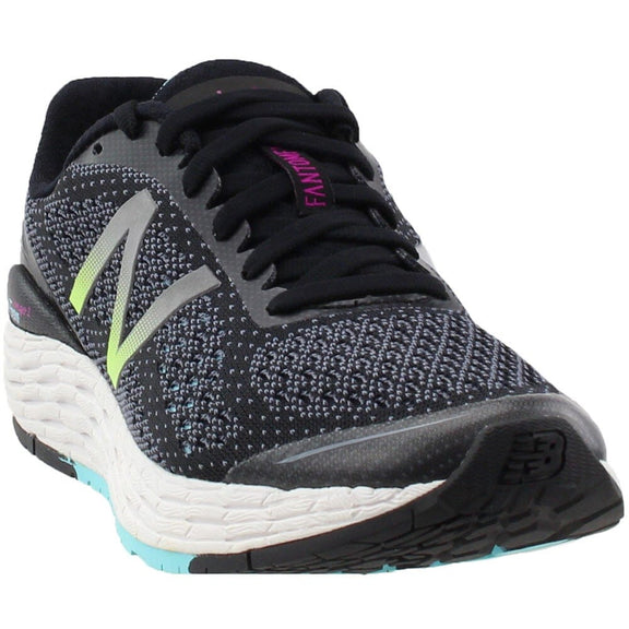 New Balance Fresh Foam Vongo v2 Women's Soft and Cushioned Shoes ...